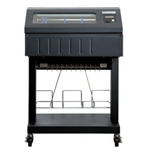 Printronix P8000 Open Pedestal Line Matrix Printer – Viconium