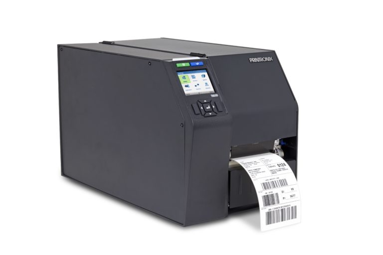 PRINTRONIX AUTO ID T8000 Thermal Printer – Viconium
