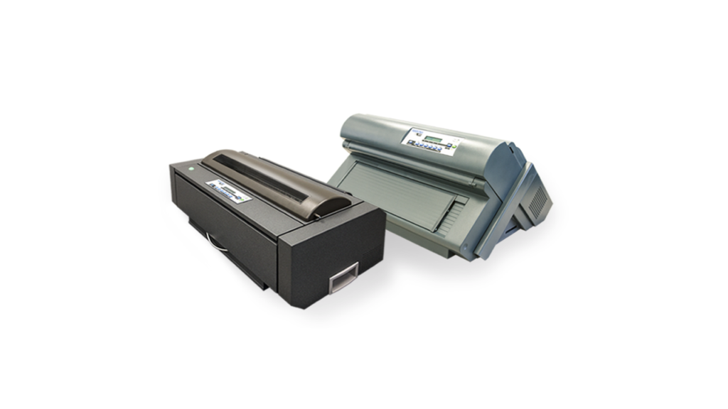 Dot Matrix Printers | Viconium