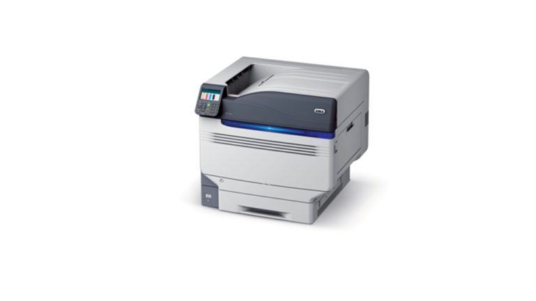 OKI Pro9431dn Graphic Arts LED Printer – Viconium