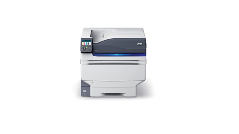 OKI Pro9431dn Graphic Arts LED Printer – Viconium