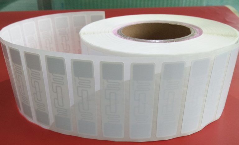 RFID Labels – Viconium