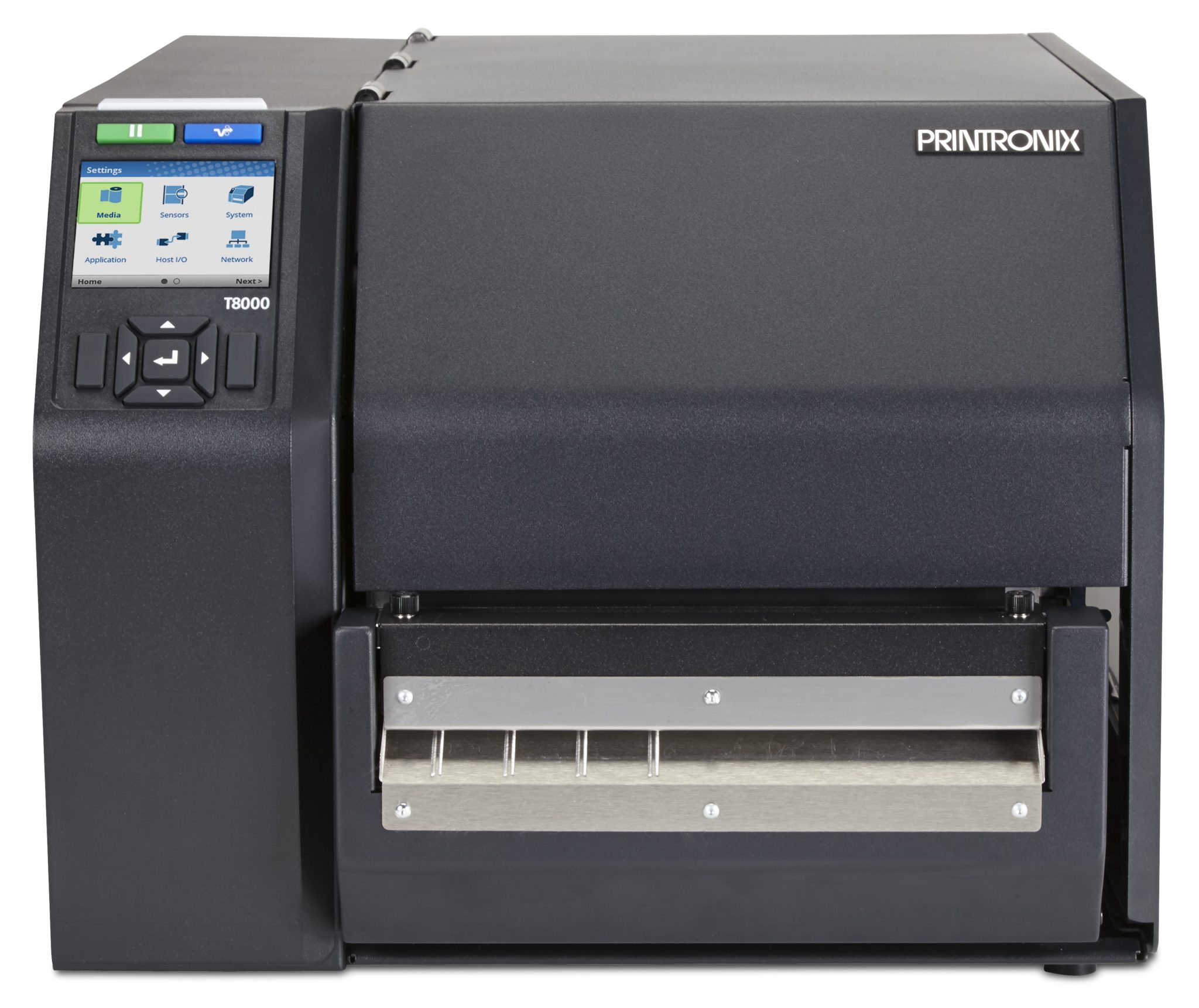 PRINTRONIX AUTO ID T8000 Thermal Printer – Viconium