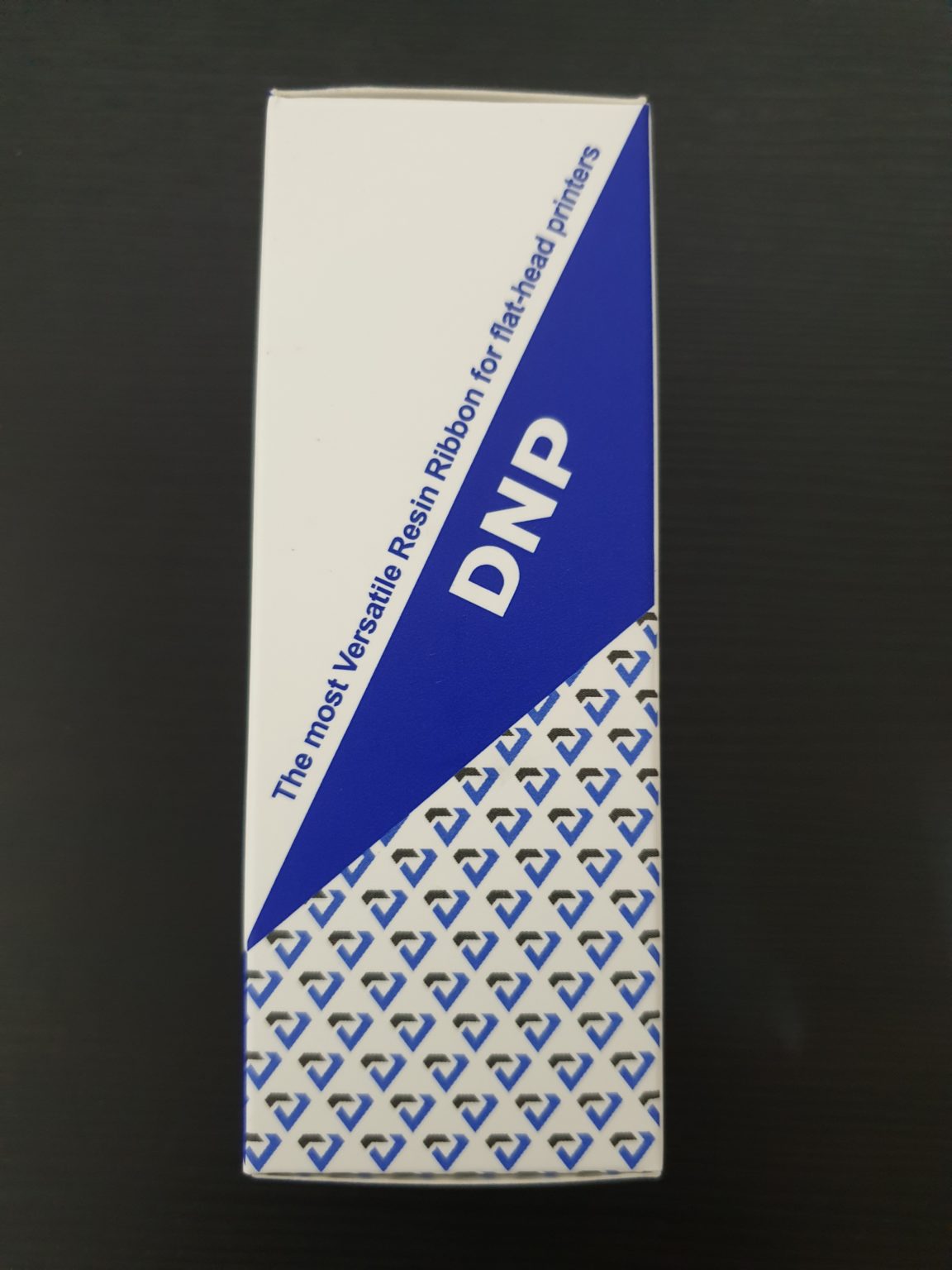 DNP V300 Versatile Resin Thermal Transfer Ribbon – Viconium