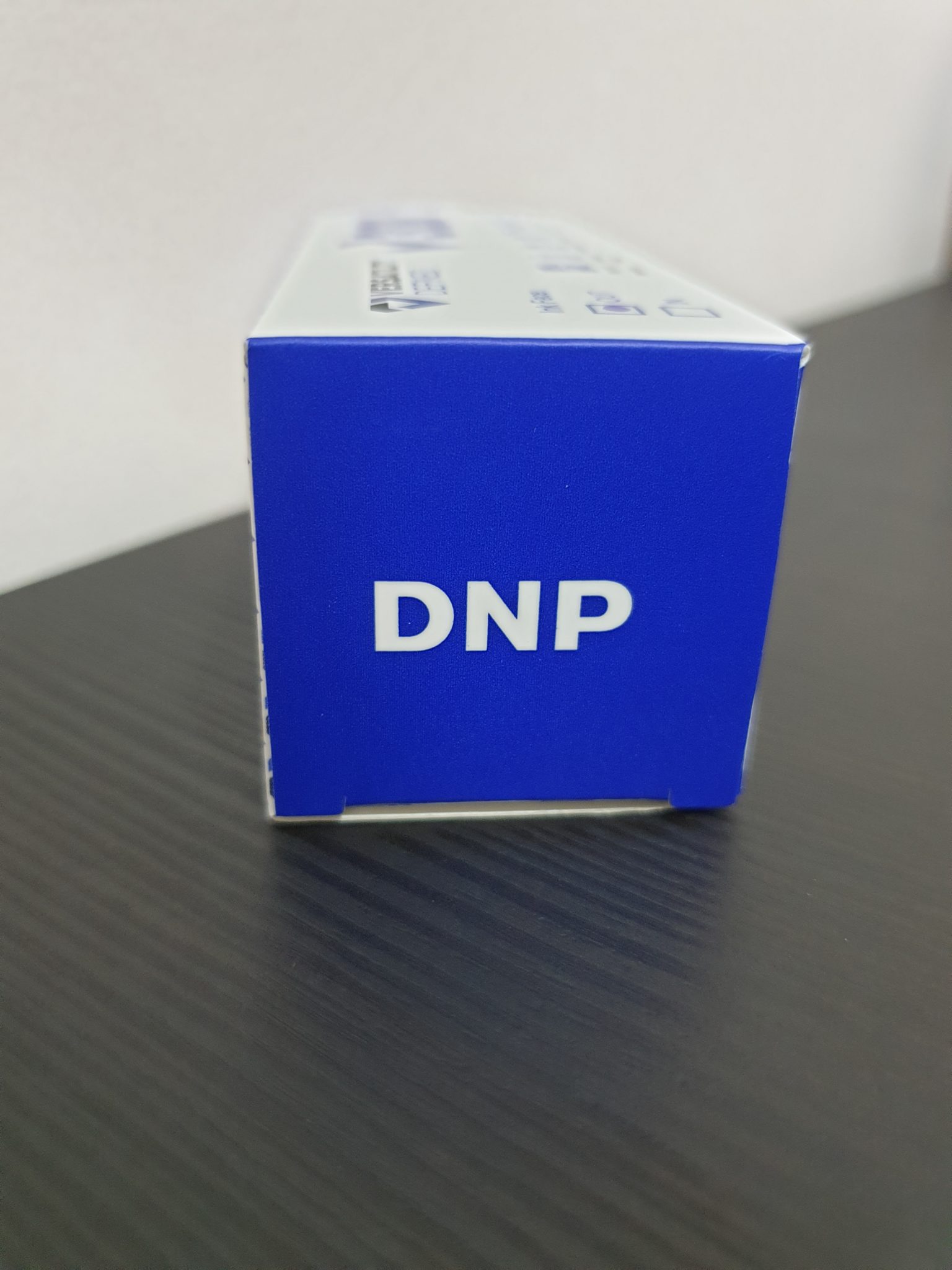 DNP V300 Versatile Resin Thermal Transfer Ribbon – Viconium